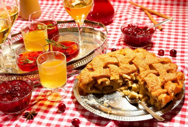 Best Traditional USA Dishes: Top 10 Must-Try American Foods - Brugada ...