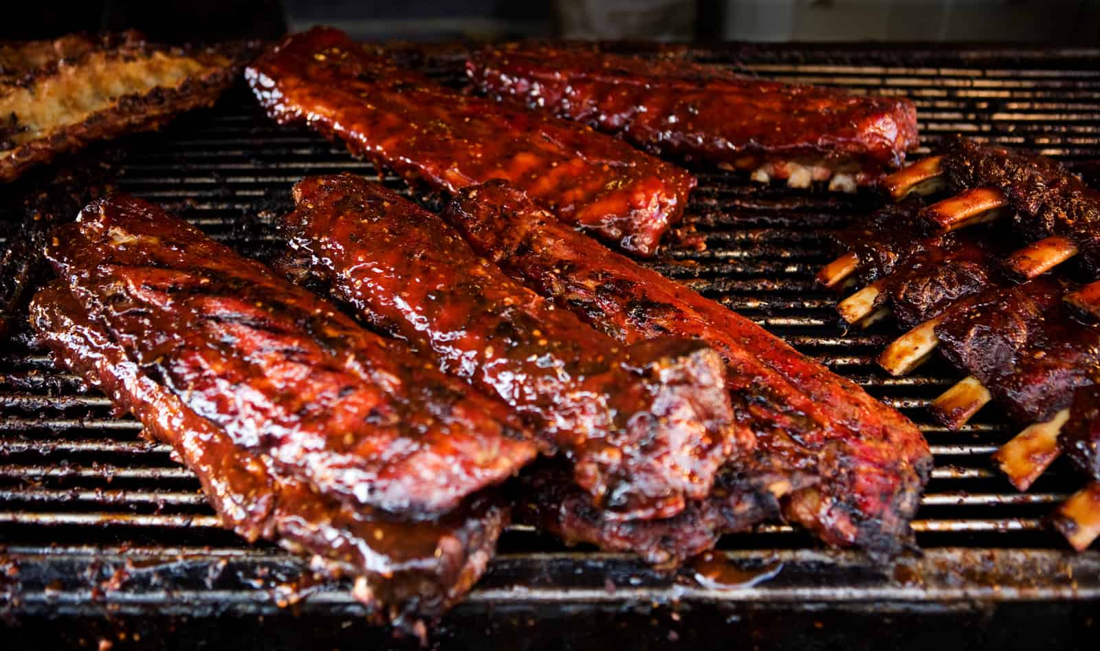 Best Traditional USA Dishes: Top 10 Must-Try American Foods - Brugada ...