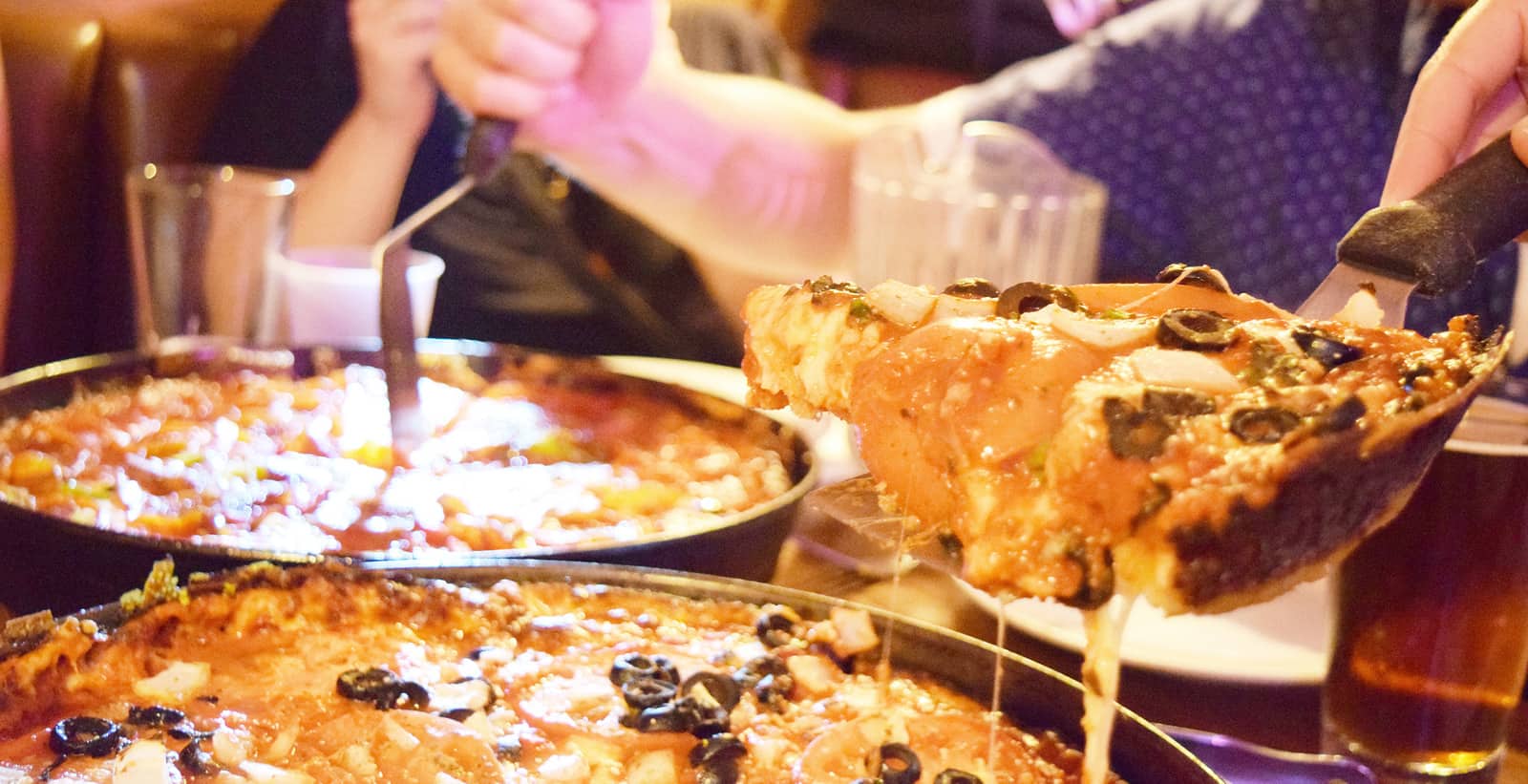 Best Traditional USA Dishes: Top 10 Must-Try American Foods - Brugada ...