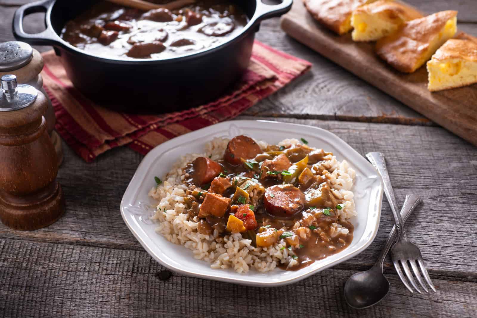 American Regional Cuisine: The Best Dishes from Around the Country ...