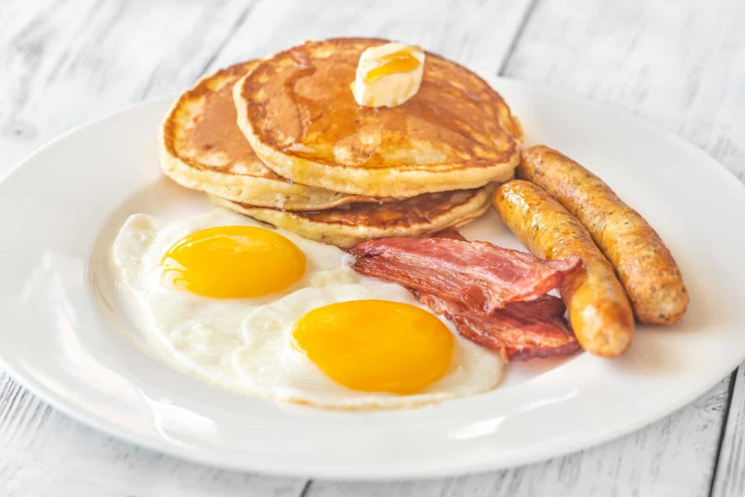 Best Traditional USA Dishes: Top 10 Must-Try American Foods - Brugada ...