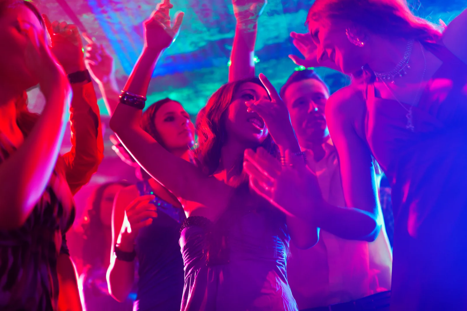 TOP 8 Best Bars With Dancing in Nashville, TN