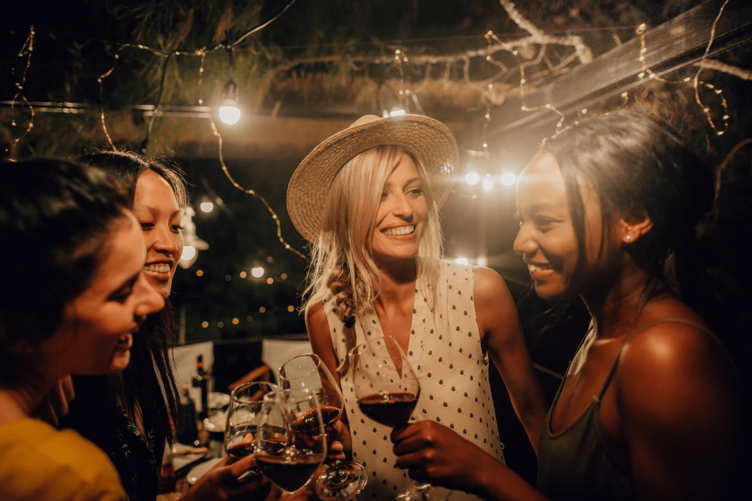 Best Girls Night Out Nashville 2025 | Top 5 Must-Visit Spots